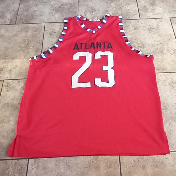 urban rapper | Shirts | Y2k Urban Rapper Jersey | Poshmark